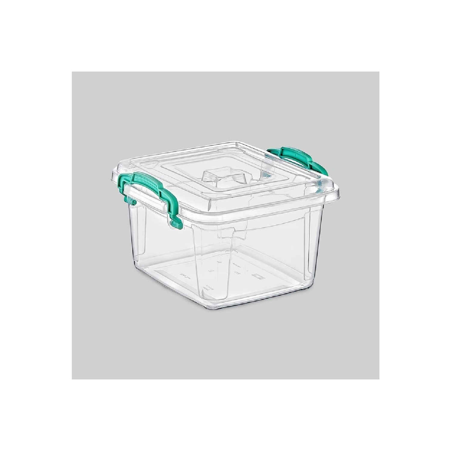 Poly Time E-622 3 No Kare Multi̇box 2,5 Lt Fiyatı