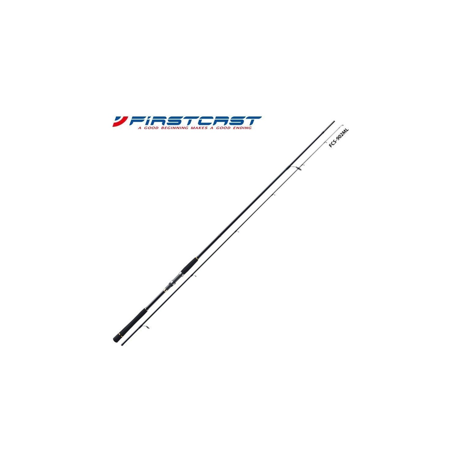 Major Craft Firstcast Seabass FCS-862ML 260Cm 10-30Gr Spin Fiyatı
