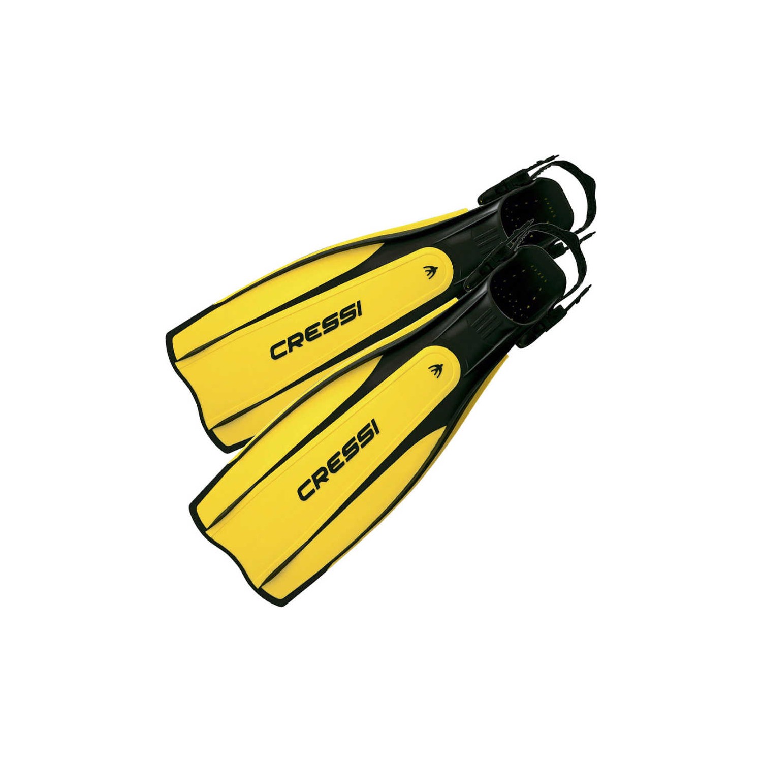 Cressi Pro Light Dalış Paleti Fiyatı - Taksit Seçenekleri