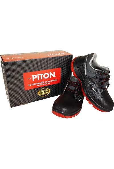 Piton S3 45 Numara İş Güvenliği Ayakkabısı Piton S3 45 Numara İş Güvenliği Ayakkabısı