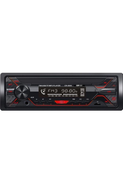 Carway Cr-8800 Fm/Sd/Usb Oto Teyp Carway Cr-8800 Fm/Sd/Usb Oto Teyp
