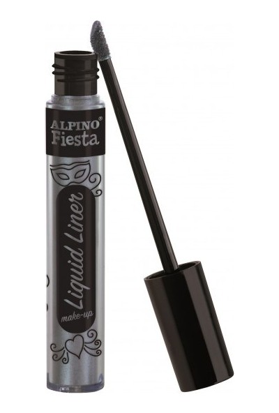 Alpino Dl-000200 ''Liquid Liner'' Yüz Boyasi Gümüş Alpino Dl-000200 ''Liquid Liner'' Yüz Boyasi Gümüş