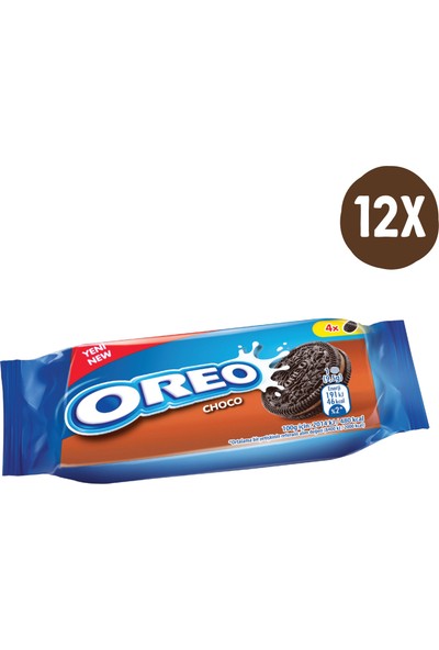 Oreo Modelleri, Fiyatları ve Ürünleri - Hepsiburada