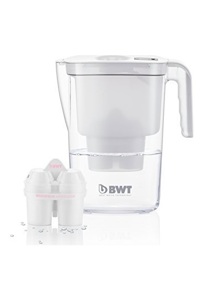 BWT Su Arıtmalı Sürahi