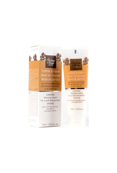 Le Château Du Bois-Tıraş Kremi 75 ml Le Château Du Bois-Tıraş Kremi 75 ml