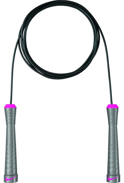 Nike NER37-038 Fundamental Speed Rope Hızlı Atlama İpi Nike NER37-038 Fundamental Speed Rope Hızlı Atlama İpi