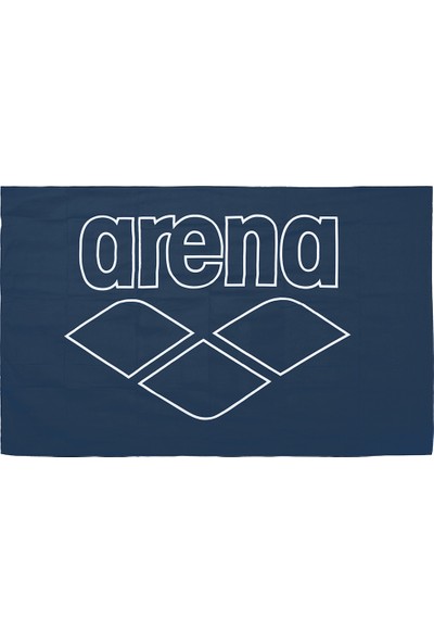 Arena 001991-710 Pool Smart Yüzücü Havlu Arena 001991-710 Pool Smart Yüzücü Havlu
