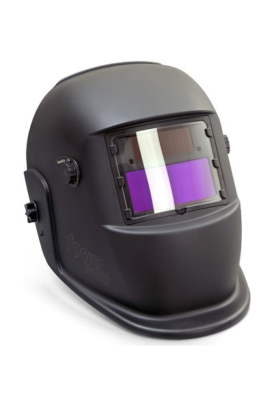 Askaynak Otomatik Kararan Kaynak Maskesi