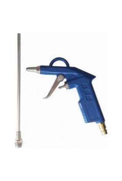 Astor Uzun Hava Tabancası