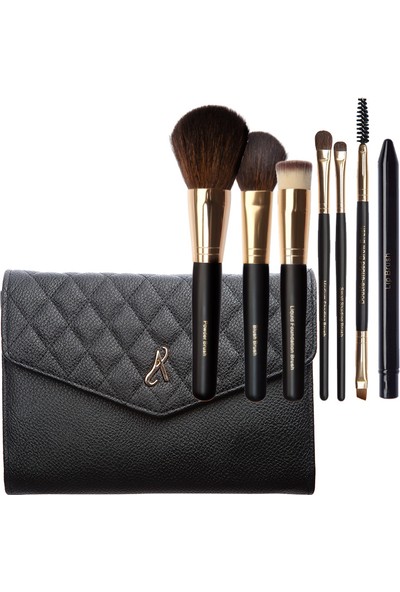 Amway Kozmetik Fırça Seti - Artistry™ Amway Kozmetik Fırça Seti - Artistry™