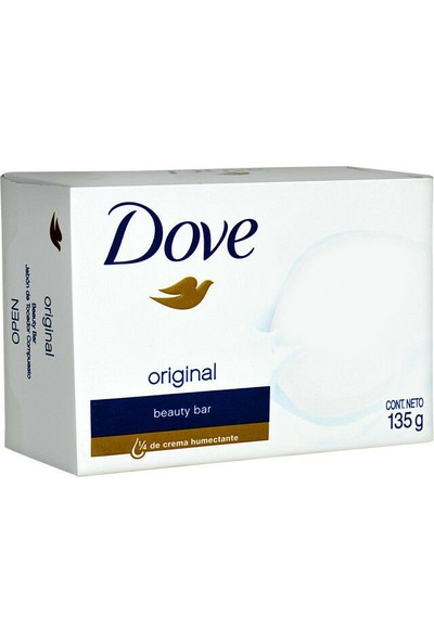 Dove Sabun