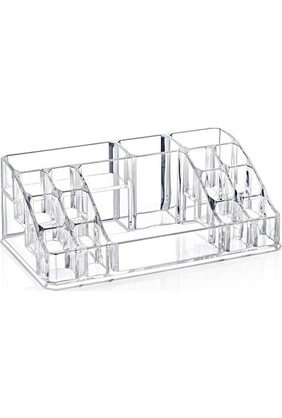 Okyanus Makyaj Organizeri No2 Okyanus Makyaj Organizeri No2