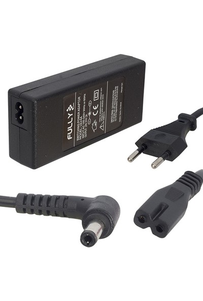 İnfostar 24V-3A Plastik Adaptör