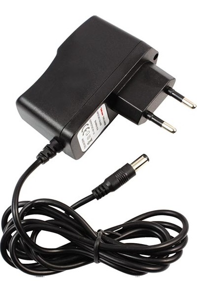 Powermaster 9 V-1000 Ma Dc Adaptör