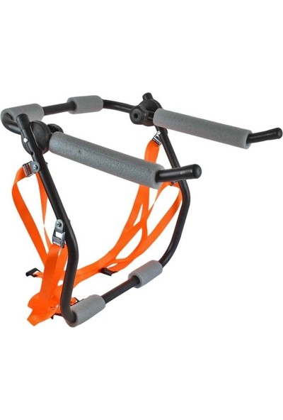 Carub Bisiklet Taşıyıcı