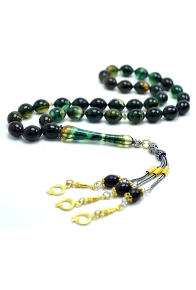 Burhan Sağlam Brlyctframbr4 Gümüş Püskül Arpa Kesim Ateş Kehribarı Tesbih Burhan Sağlam Brlyctframbr4 Gümüş Püskül Arpa Kesim Ateş Kehribarı Tesbih