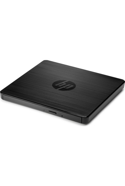 HP F2B56AA Harici USB DVD-RW Sürücüsü