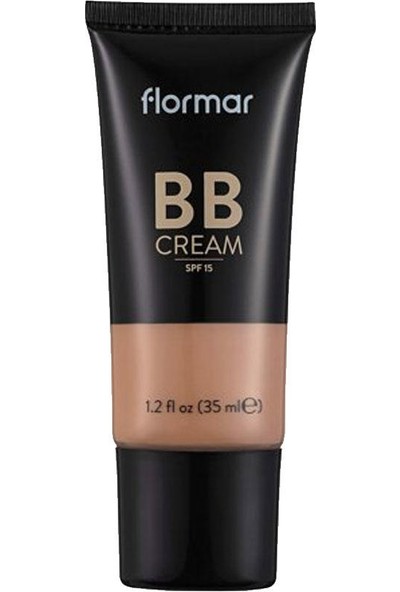 Flormar - Bb Krem - Bb Cream 004 Light/medium 8690604535415 31000063 Flormar - Bb Krem - Bb Cream 004 Light/medium 8690604535415 31000063