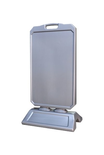 Martı Safety Reklam Dubası - İşyeri Önü 115 cm (55 x 82) Martı Safety Reklam Dubası - İşyeri Önü 115 cm (55 x 82)