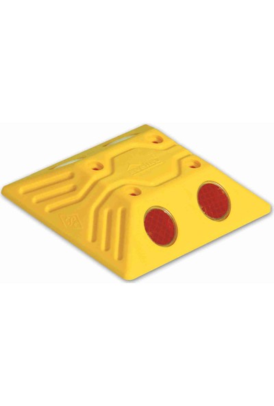 Martı Safety Klasik Yol Butonu