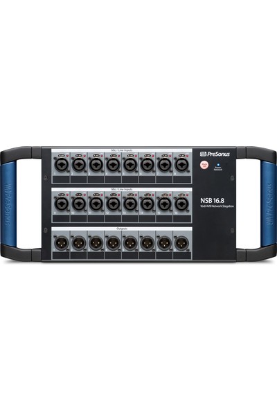 Presonus Ns 16.8 Stage Box