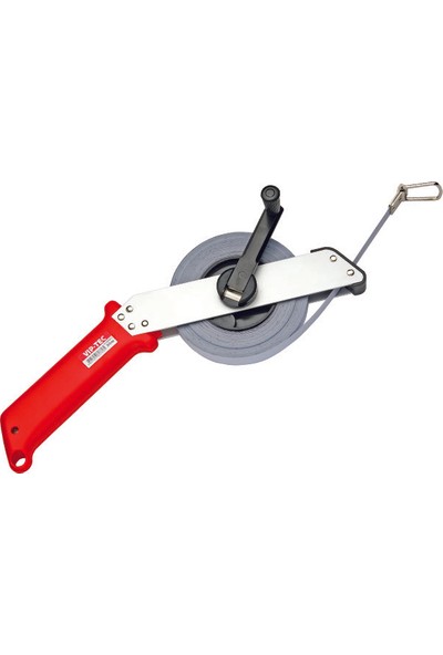 Vip-Tec Arazi Şerit Metre 20 m