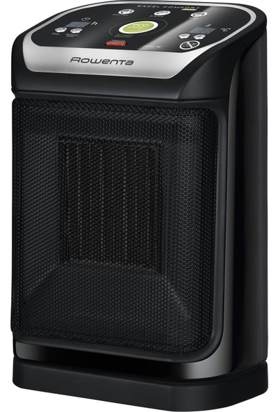 Rowenta SO9275 Excel Comfort Eco Safe Seramik Fanlı Isıtıcı - 1830006061
