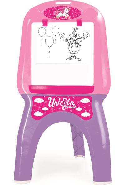 Dolu Unicorn Jumbo Yazı Tahtası 2562 Dolu Unicorn Jumbo Yazı Tahtası 2562