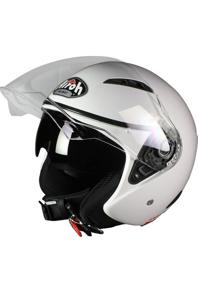 Airoh City One Açık Motosiklet Kaskı