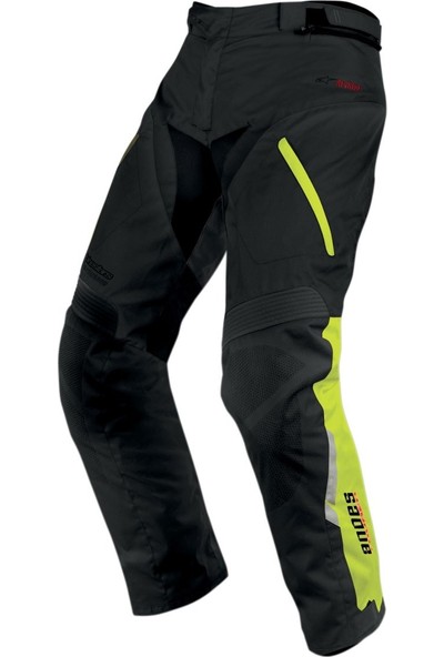 Alpine Stars Andes Drystar Pants Motosiklet Pantolonu Alpine Stars Andes Drystar Pants Motosiklet Pantolonu