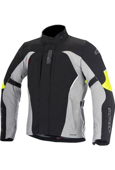 Alpine Stars Ares Gore-Tex Jacket Motosiklet Montu Alpine Stars Ares Gore-Tex Jacket Motosiklet Montu