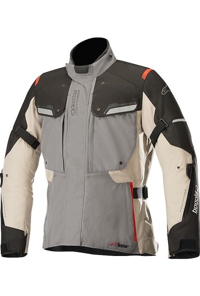 Alpine Stars Bogata V2 Drystar Jacket Motosiklet Montu Alpine Stars Bogata V2 Drystar Jacket Motosiklet Montu