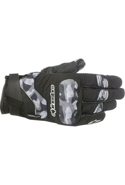 Alpine Stars C-30 Drystar Gloves Motosiklet Eldiveni Alpine Stars C-30 Drystar Gloves Motosiklet Eldiveni