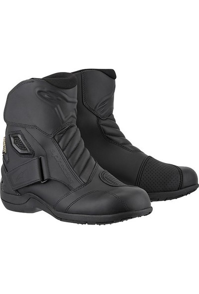 Alpine Stars New Land Gore-Tex Motosiklet Botu