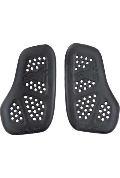 Alpine Stars Nucleon Kr-Ci Chest Protector Alpine Stars Nucleon Kr-Ci Chest Protector