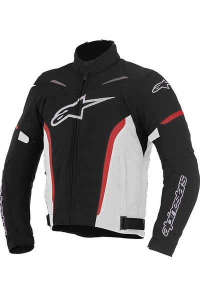 Alpine Stars Rox Textile Jacket Motosiklet Montu
