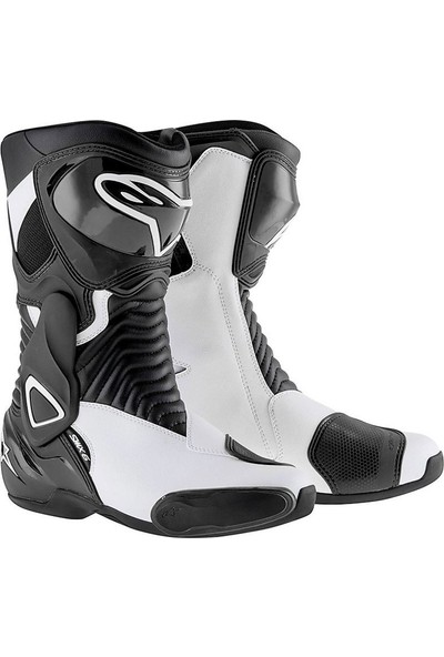 Alpine Stars Smx 6 Motosiklet Botu