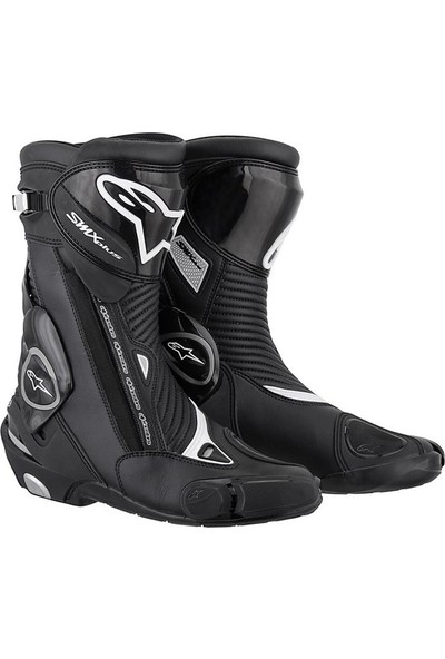 Alpine Stars Smx Plus Gore-Tex Motosiklet Botu