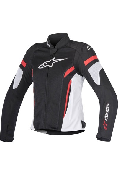 Alpine Stars Stella T-Gp Plus R V2 Air Jacket Motosiklet Montu Alpine Stars Stella T-Gp Plus R V2 Air Jacket Motosiklet Montu