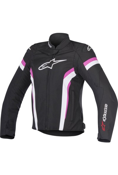 Alpine Stars Stella T-Gp Plus R V2 Air Jacket Motosiklet Montu Alpine Stars Stella T-Gp Plus R V2 Air Jacket Motosiklet Montu