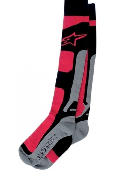 Alpine Stars Tech Coolmax Socks Çorap