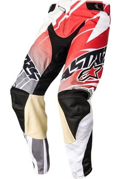 Alpine Stars Techstar Pants Motocross Pantolonu Alpine Stars Techstar Pants Motocross Pantolonu