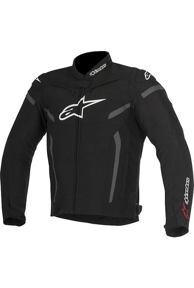 Alpine Stars T-Gp Plus R V2 Jacket Motosiklet Montu Alpine Stars T-Gp Plus R V2 Jacket Motosiklet Montu