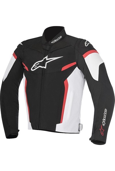 Alpine Stars T-Gp Plus R V2 Jacket Motosiklet Montu Alpine Stars T-Gp Plus R V2 Jacket Motosiklet Montu