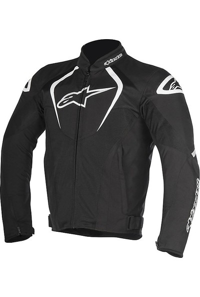 Alpine Stars T-Jaws V2 Air Jacket Motosiklet Montu