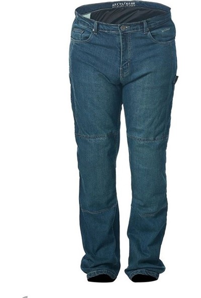 Andes Duke Kevlar Jeans Pantolon Andes Duke Kevlar Jeans Pantolon