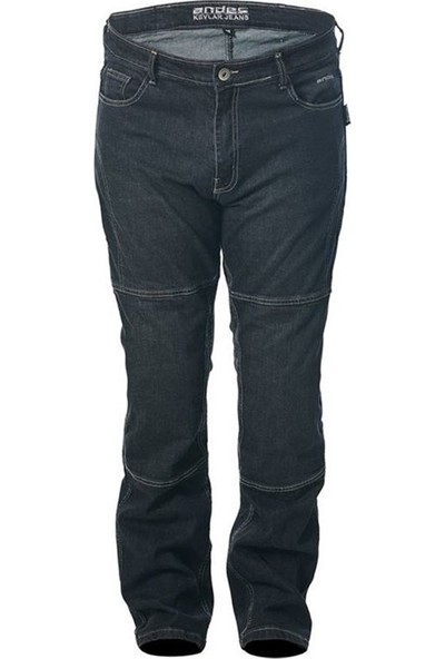 Andes Iron Black Kevlar Jeans Pantolon Andes Iron Black Kevlar Jeans Pantolon