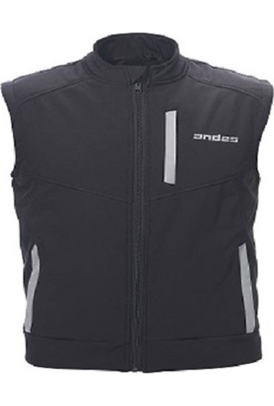 Andes Istanbul Vent Yelek Andes Istanbul Vent Yelek