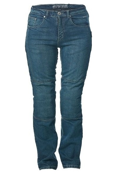 Andes Rosa Lady Kevlar Jeans Pantolon Andes Rosa Lady Kevlar Jeans Pantolon