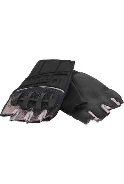 Forte Gt 05P Parmaksız Korumalı Yazlık Motosiklet Eldiveni Forte Gt 05P Parmaksız Korumalı Yazlık Motosiklet Eldiveni